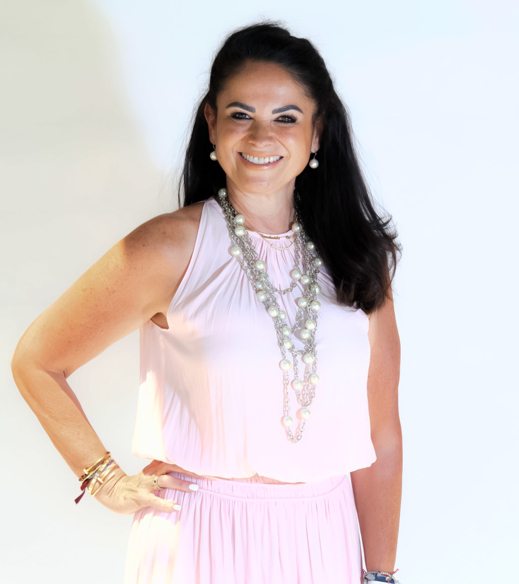 Perla Díaz Tejeda - Fundación María Teresa Ealy Díaz